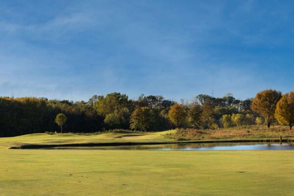 Photo Gallery - Franklin Bridge Golf Club