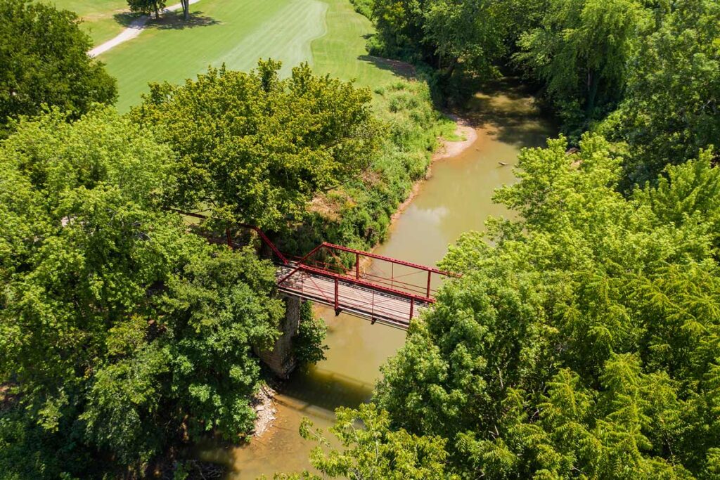 Photo Gallery - Franklin Bridge Golf Club