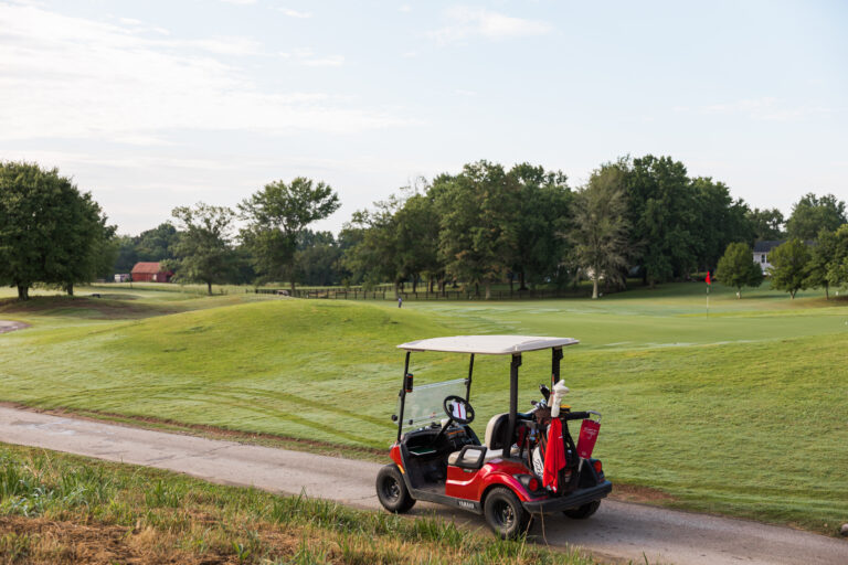 Book a Tee Time at Franklin Bridge - Franklin Bridge Golf Club